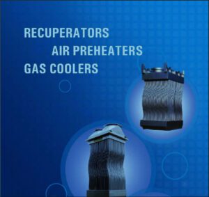 Download Brochures – Eastern Recuperators