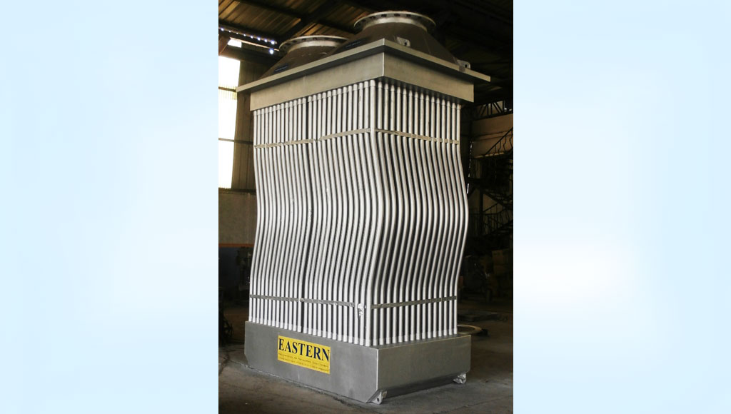 Convection – Eastern Recuperators
