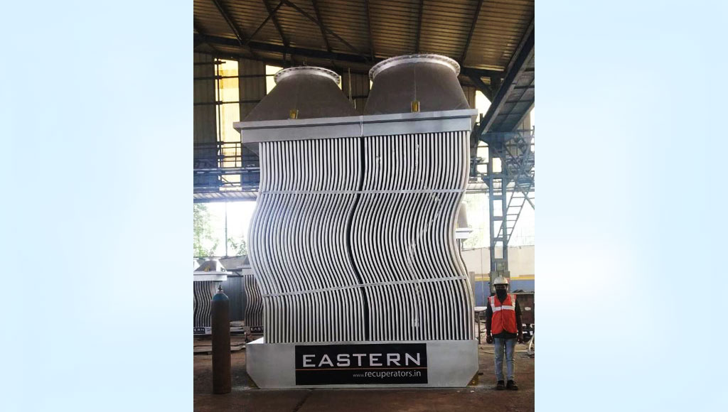 Convection – Eastern Recuperators