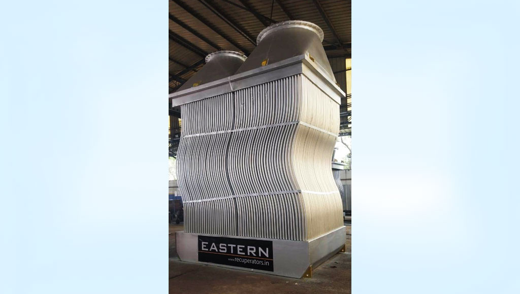 Convection – Eastern Recuperators