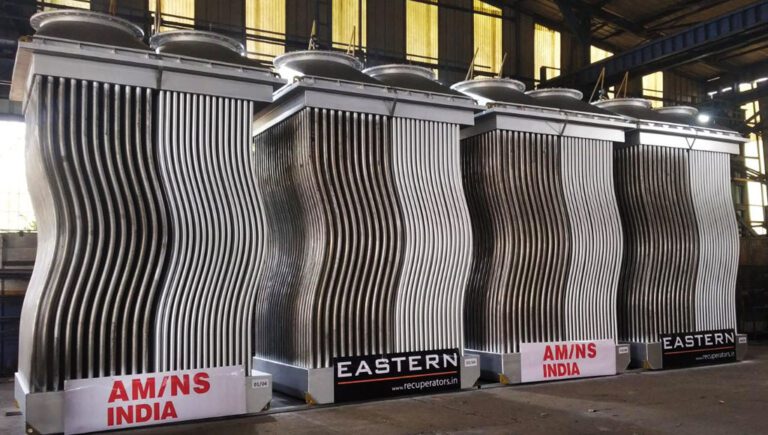 Convection – Eastern Recuperators