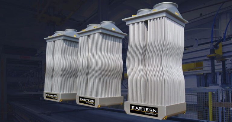 Home - Eastern Recuperators